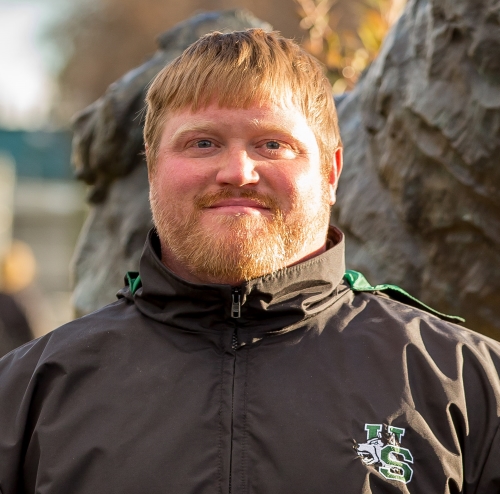 Profil d’entraîneur d’Équipe Canada : Le grand rôle du football à six ...