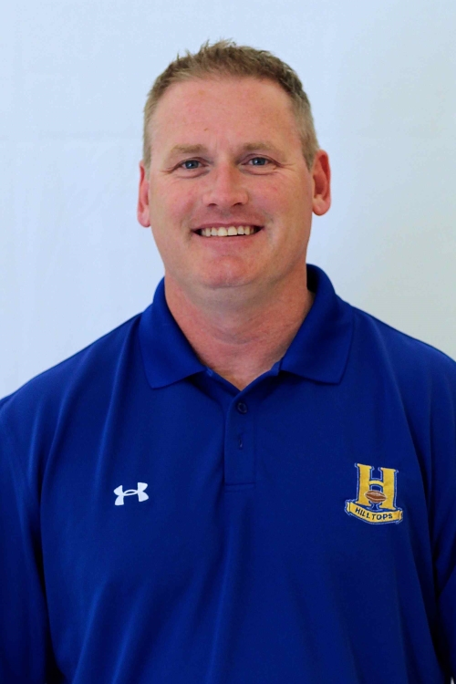 Warren Craney selects Junior National Team coaching staff - Football Canada