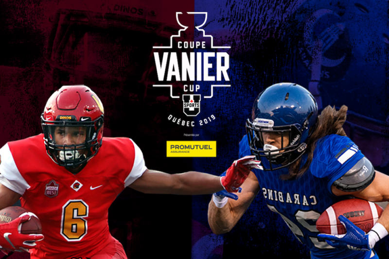 VANIER CUP PREVIEW - Football Canada