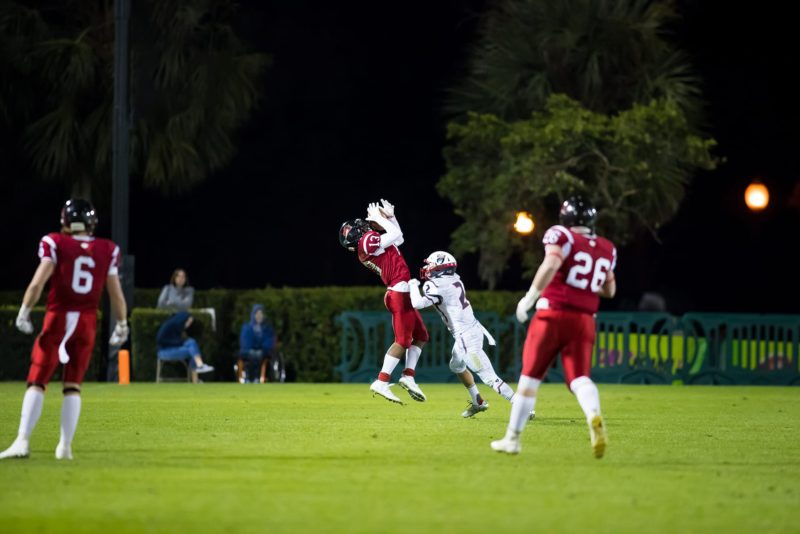 About - Football Canada
