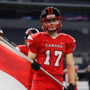 About - Football Canada