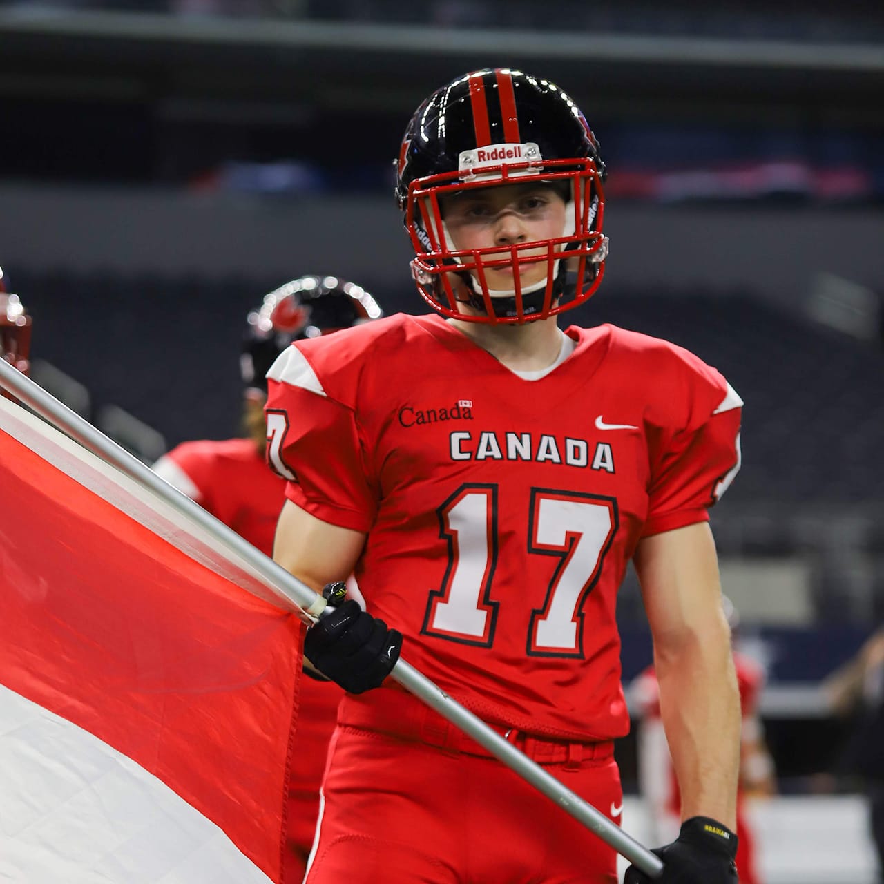 About - Football Canada