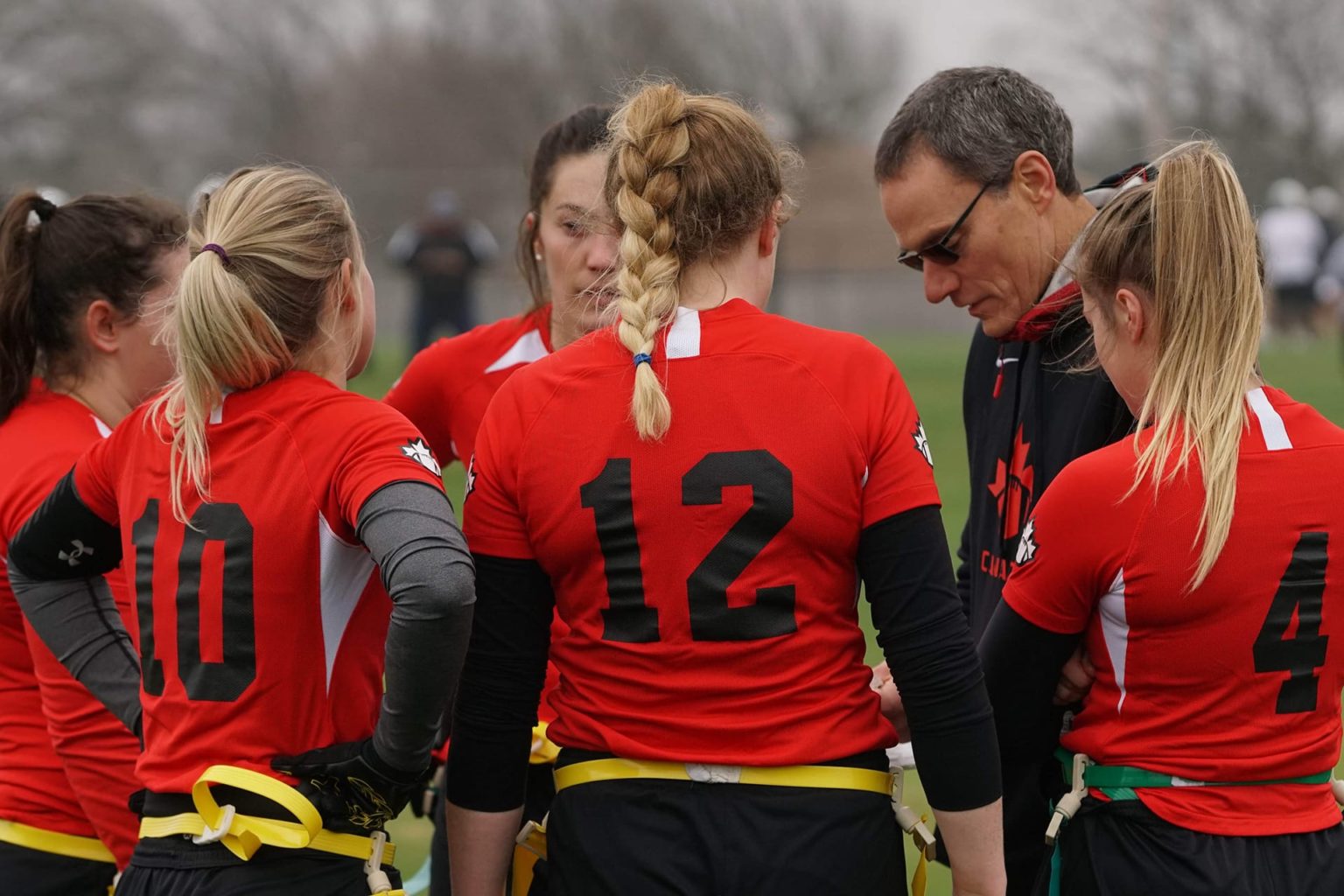 Football Canada | From Playground to Stadium