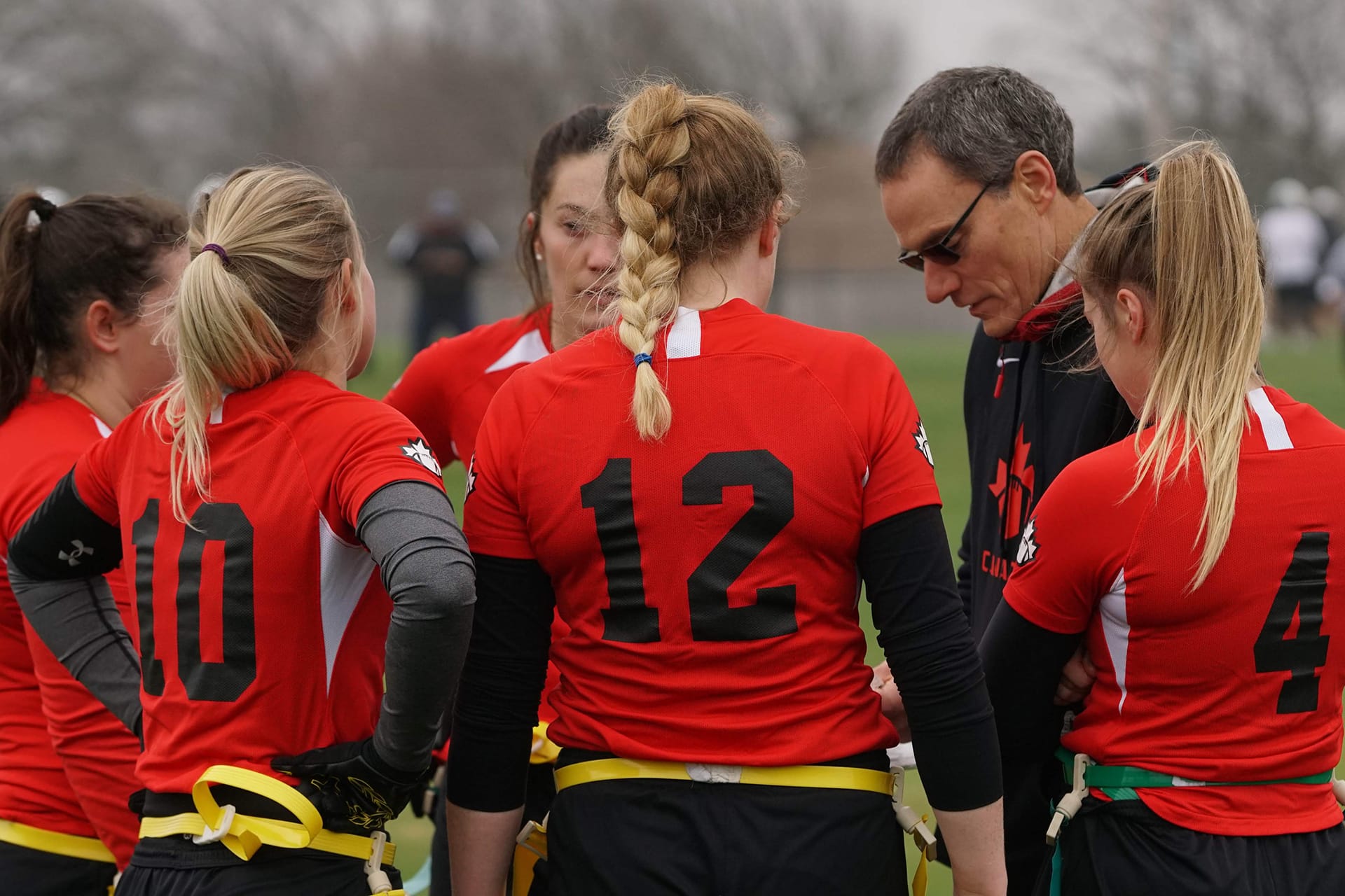 Football Canada | From Playground to Stadium