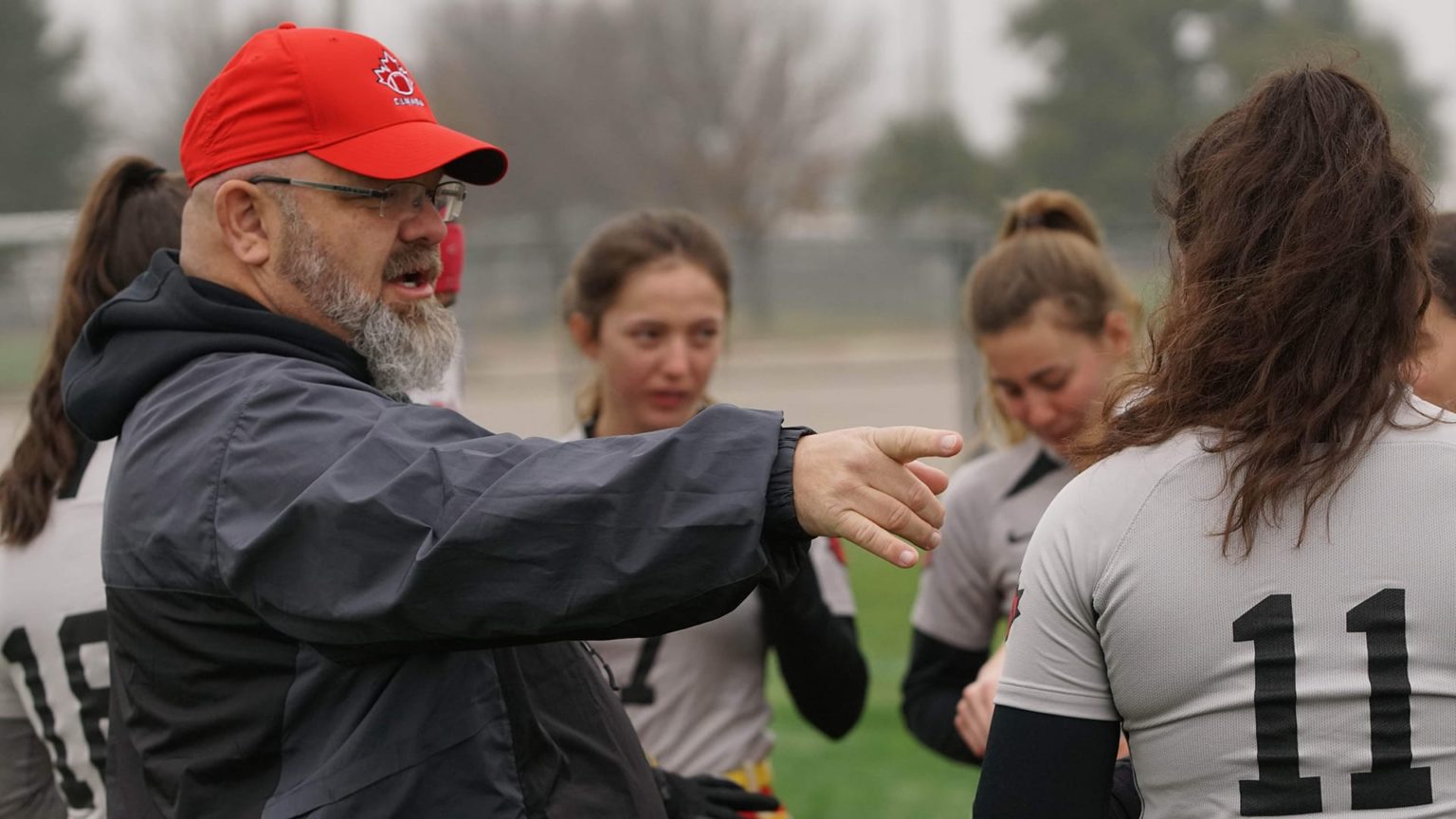 NCCP Certification Pathways & Requirements - Football Canada