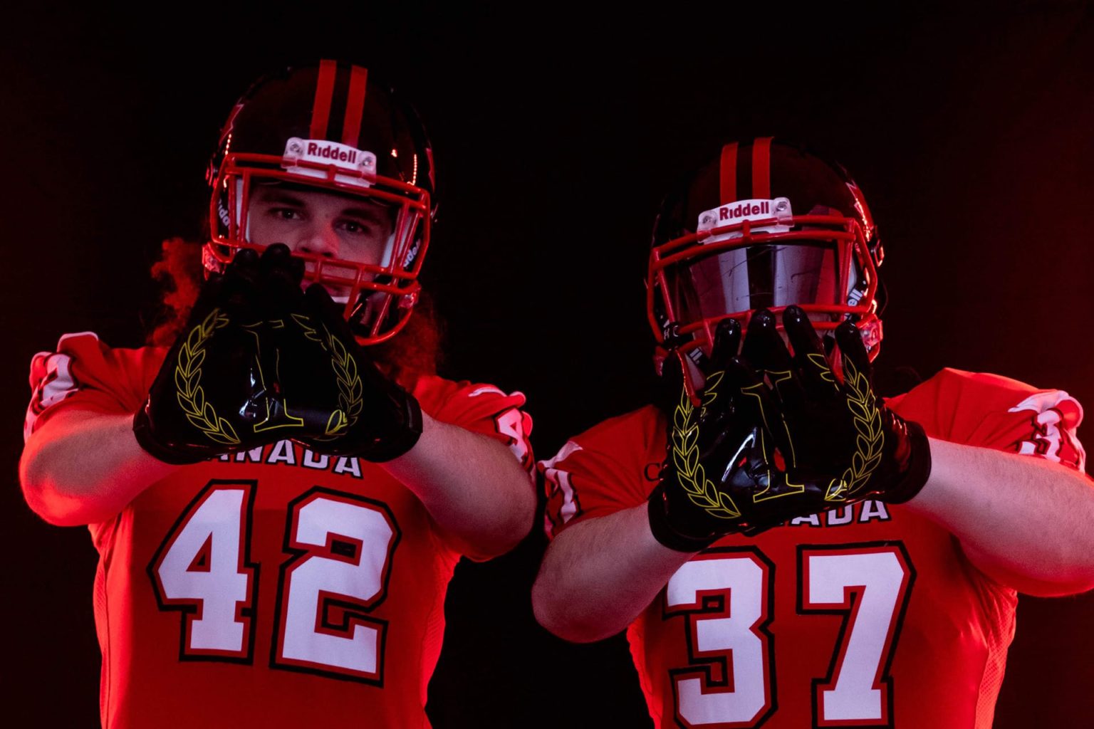 Partners - Football Canada