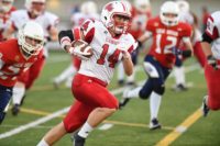 Football Canada | From Playground to Stadium