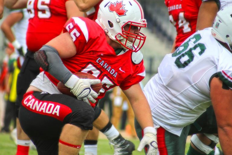 About - Football Canada