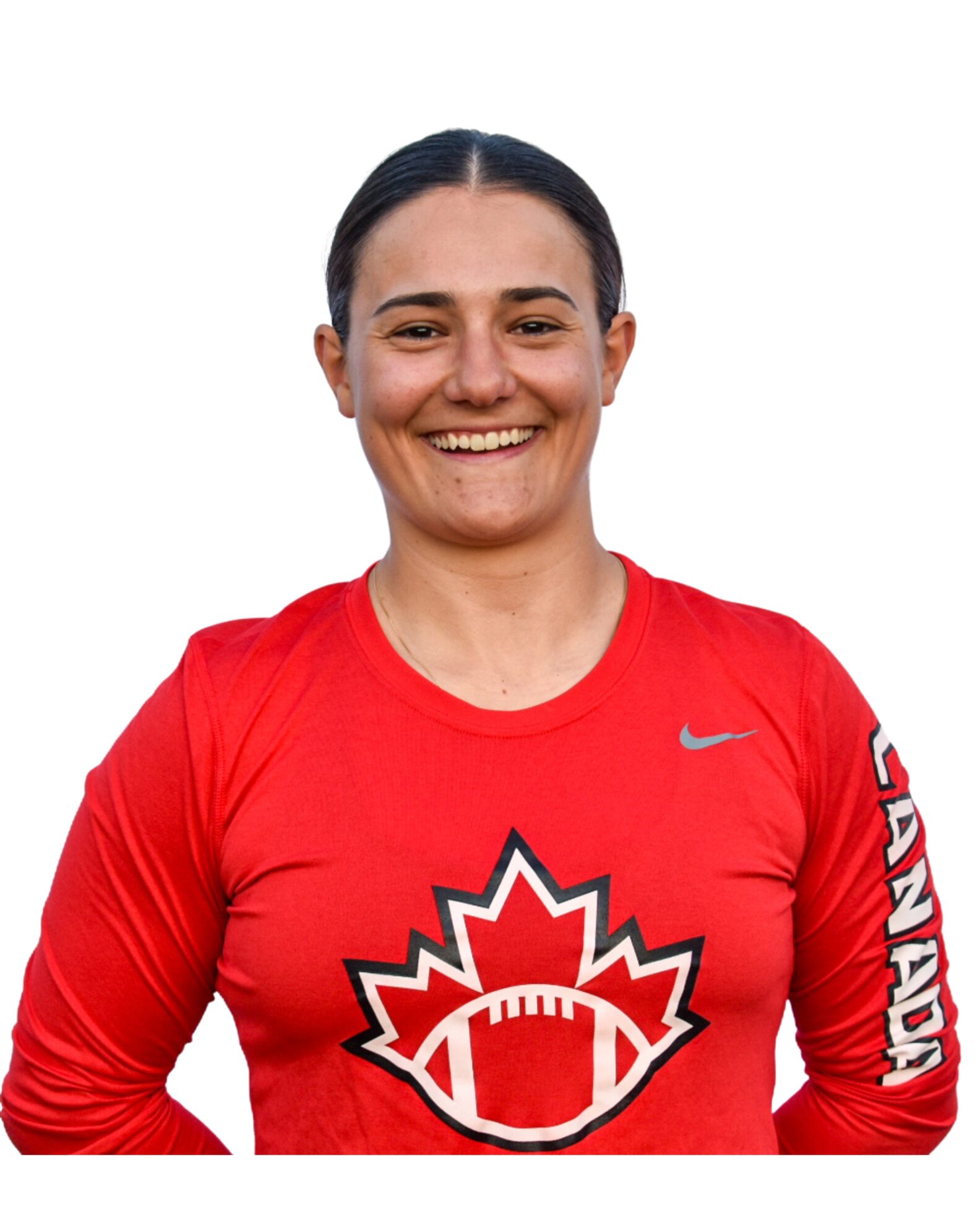 2024 IFAF World Flag Football Championships - Football Canada
