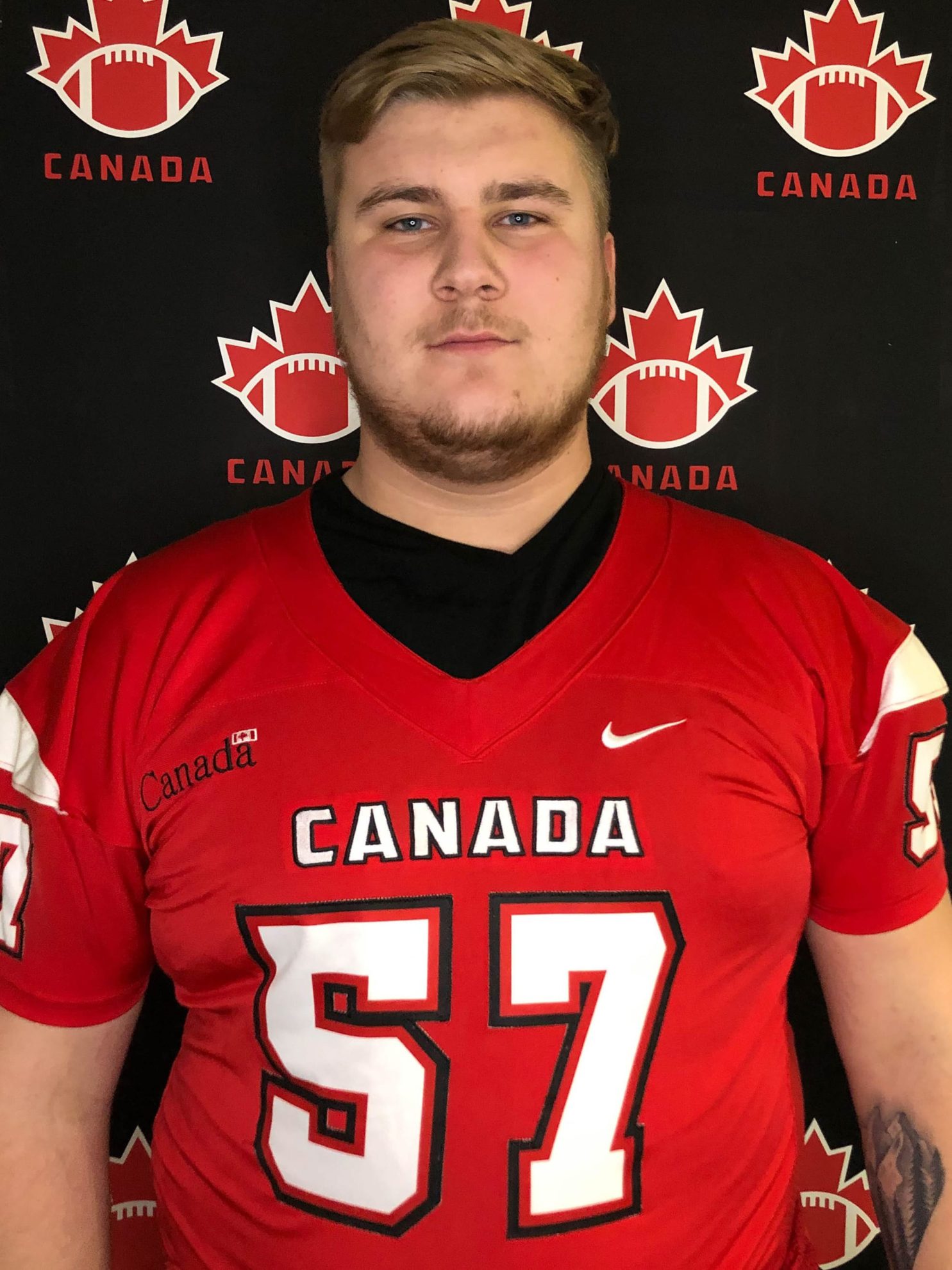 2019 International Bowl - Football Canada