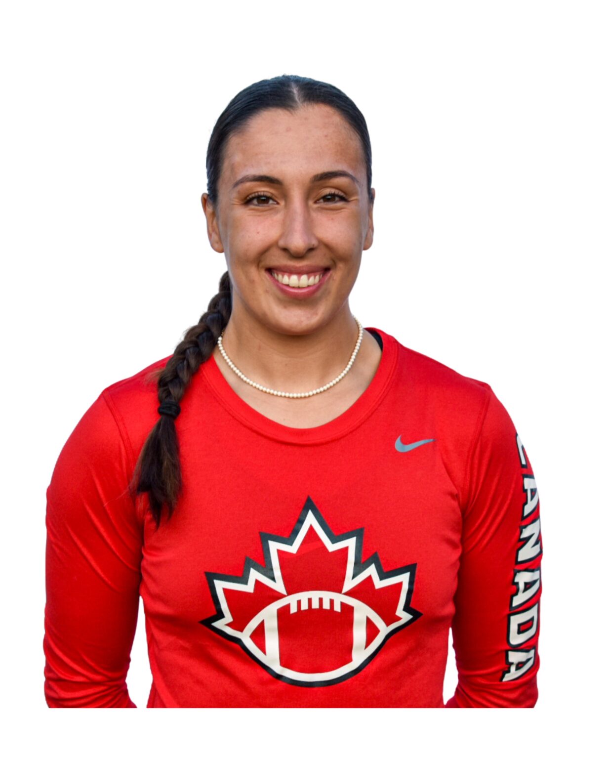 2024 IFAF World Flag Football Championships - Football Canada