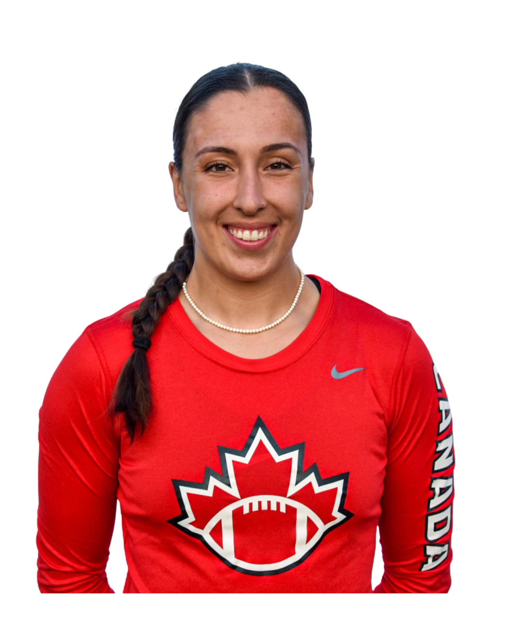 2024 IFAF World Flag Football Championships - Football Canada