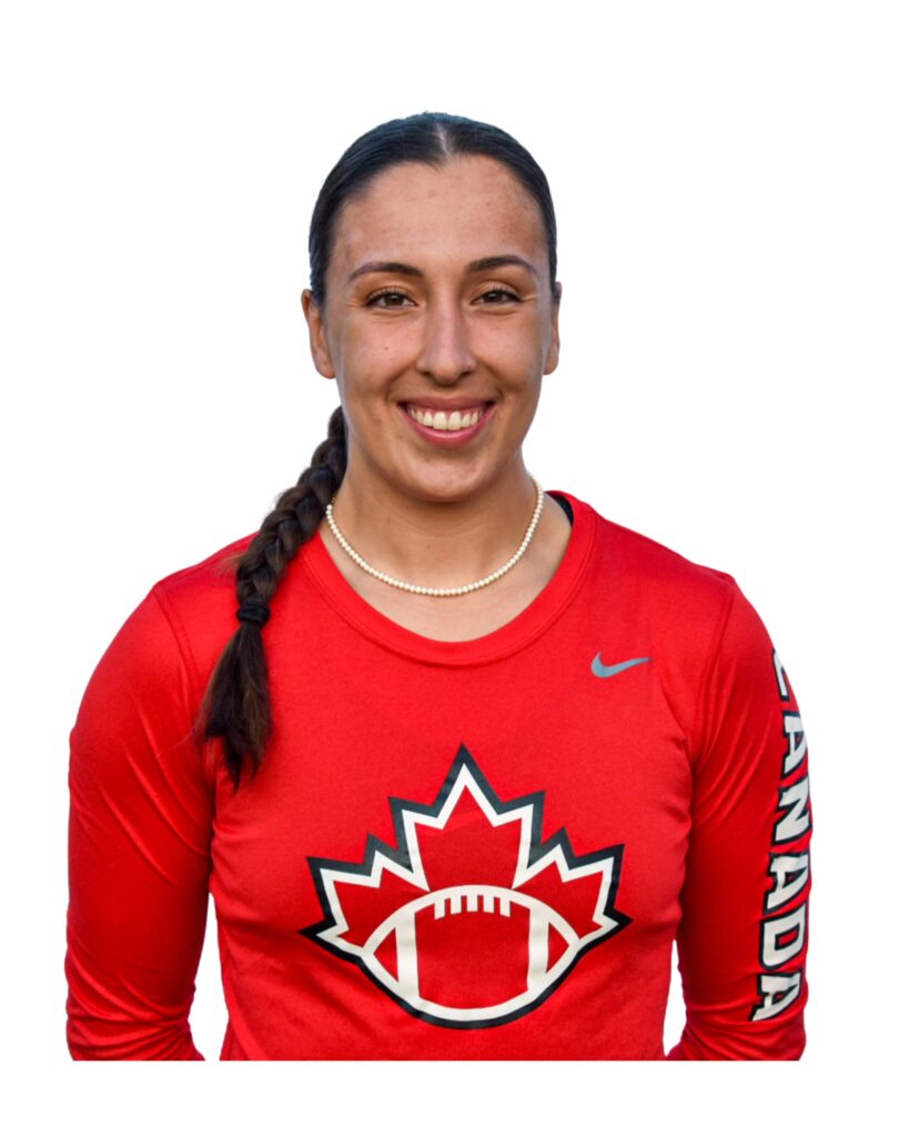 2024 IFAF World Flag Football Championships - Football Canada