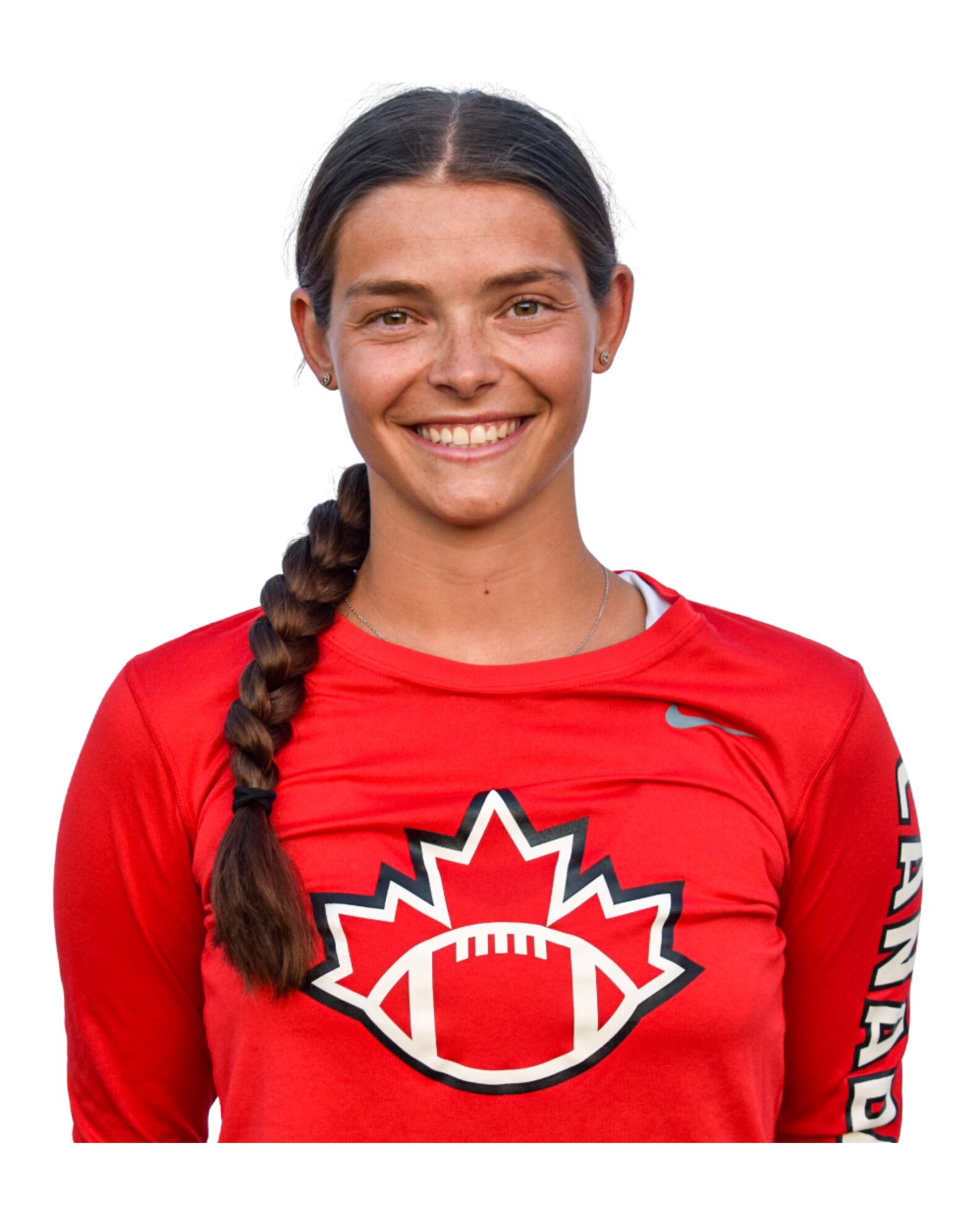 2024 IFAF World Flag Football Championships - Football Canada