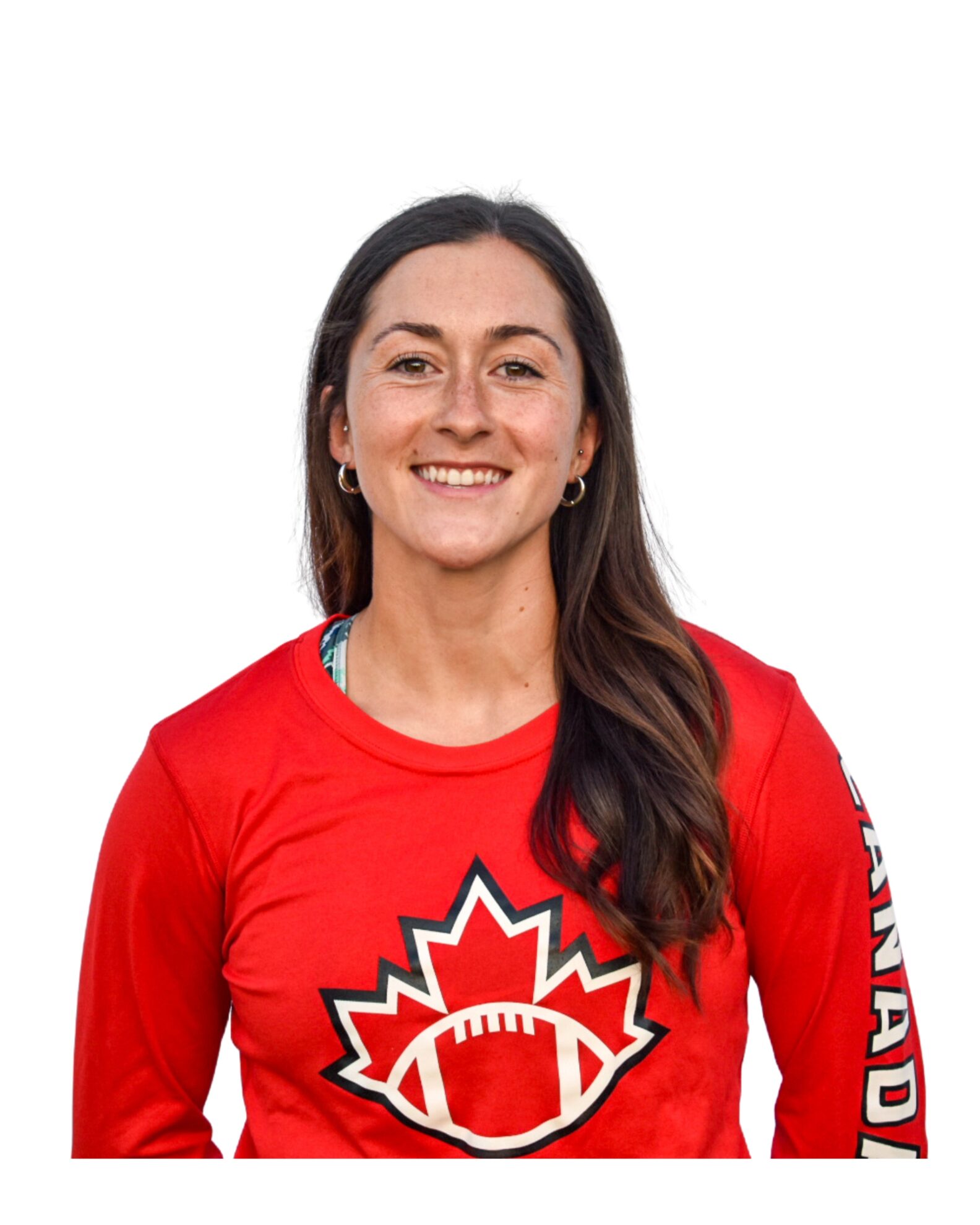 2024 IFAF World Flag Football Championships - Football Canada