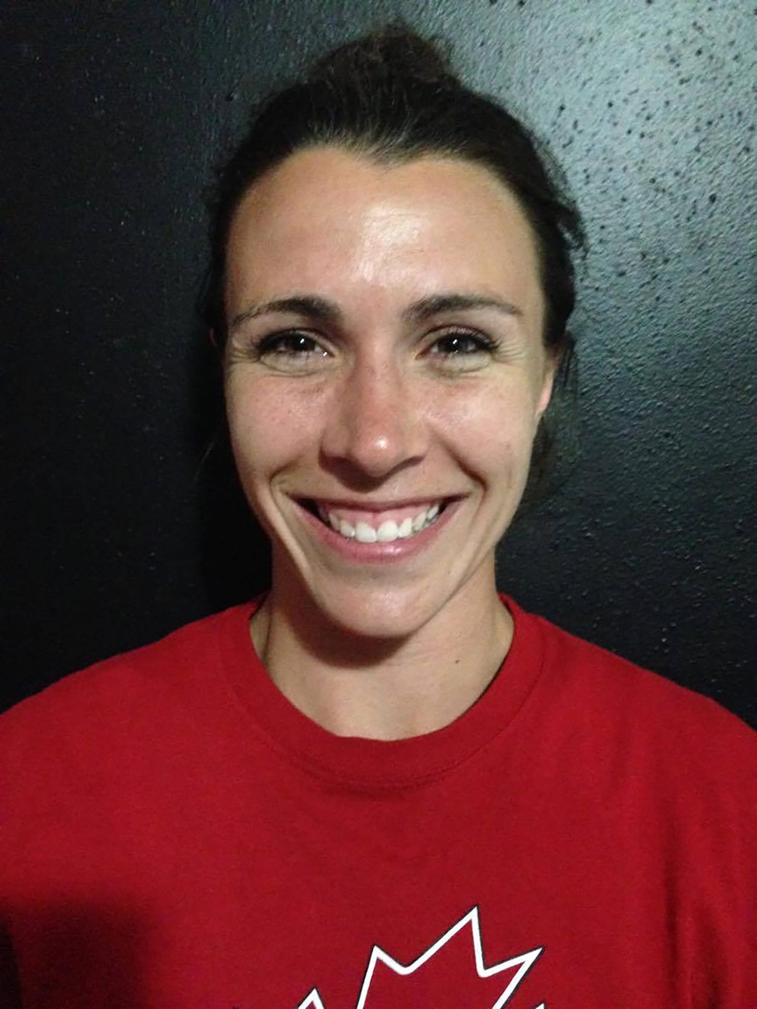 2017 Women's National Team - Football Canada