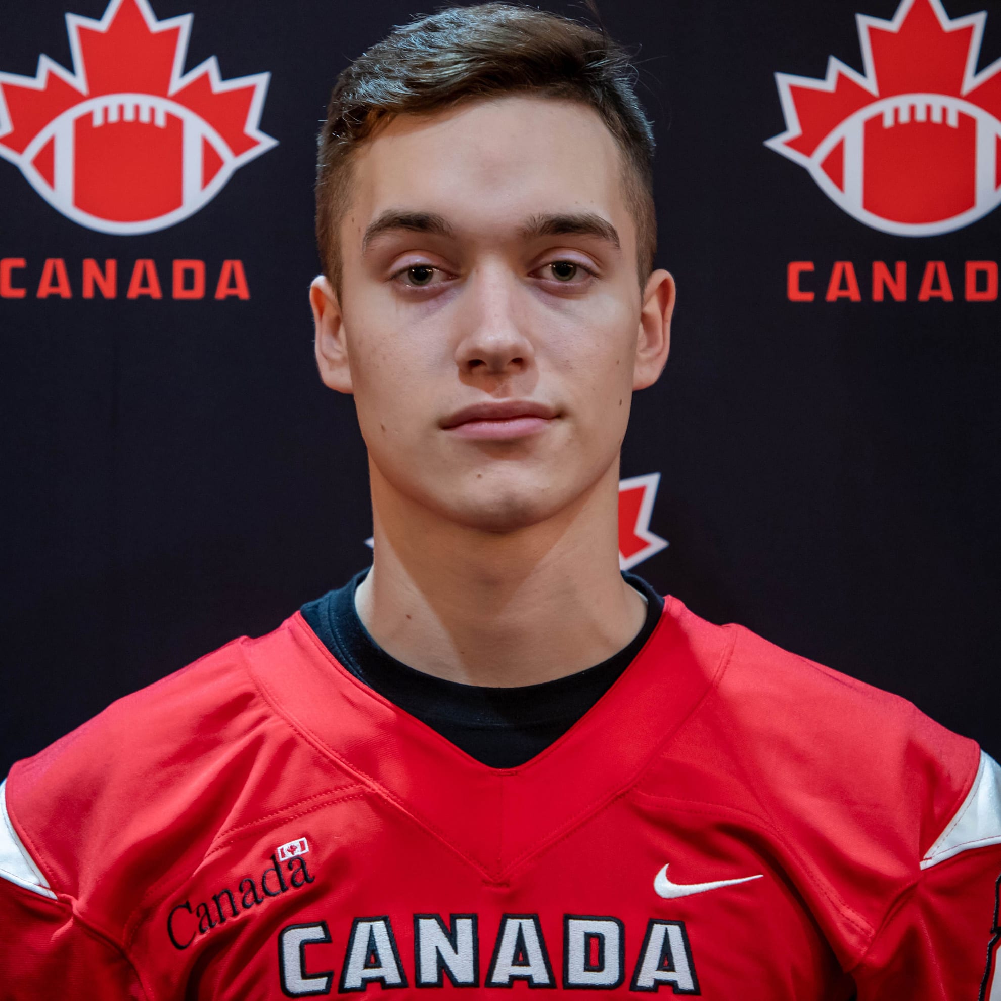 2020 International Bowl - Football Canada
