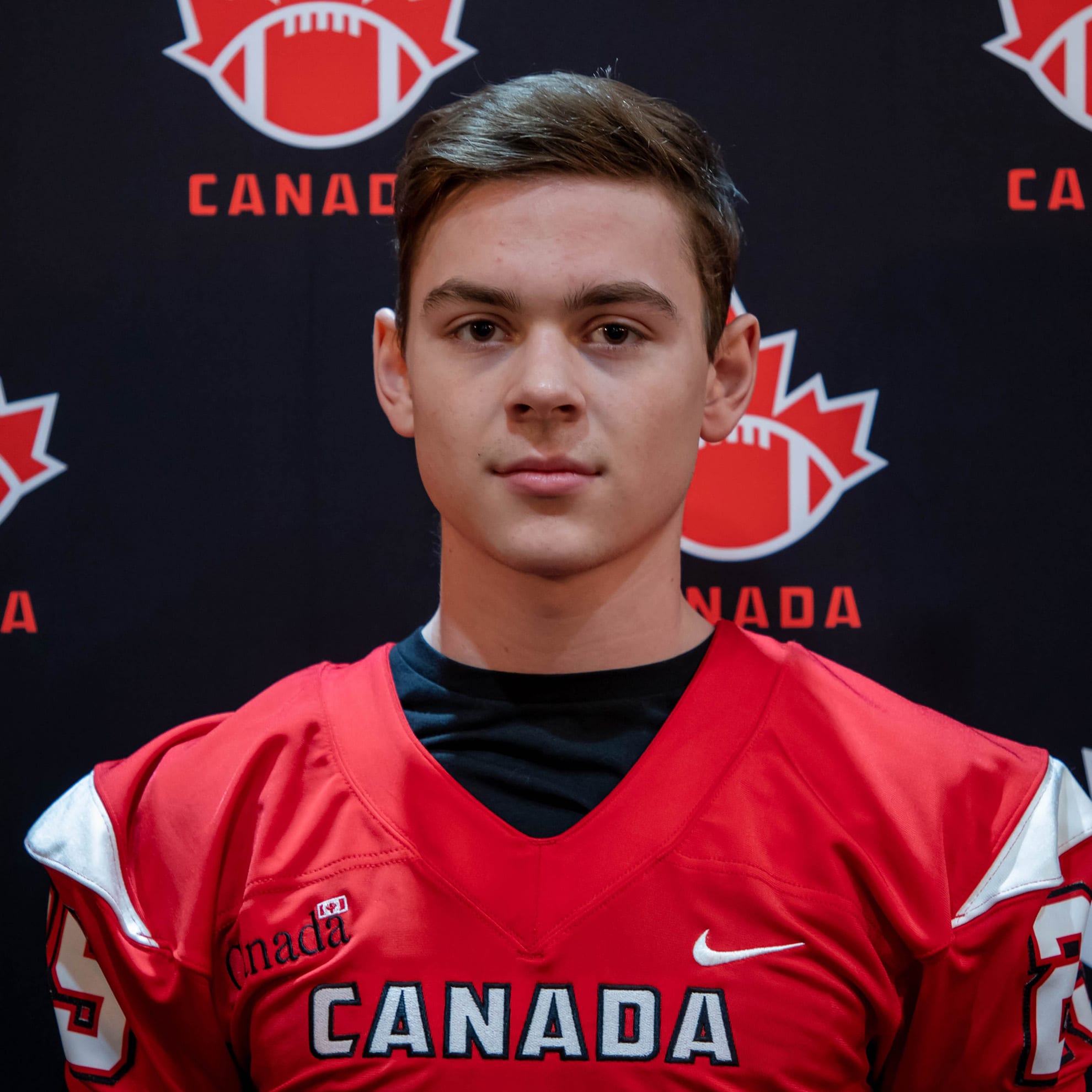2019 International Bowl - Football Canada