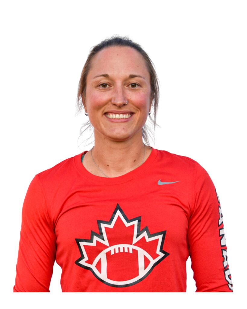 2024 IFAF World Flag Football Championships - Football Canada