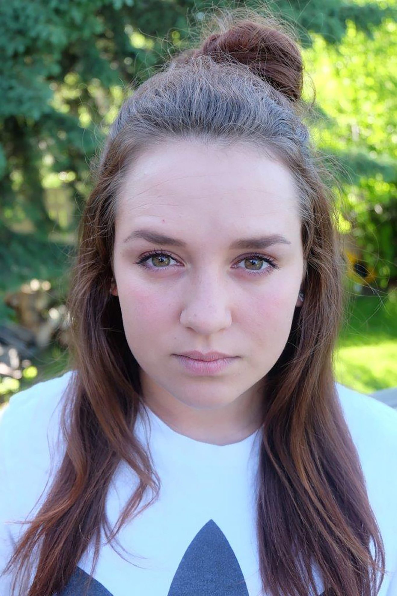 2017 Women's National Team - Football Canada