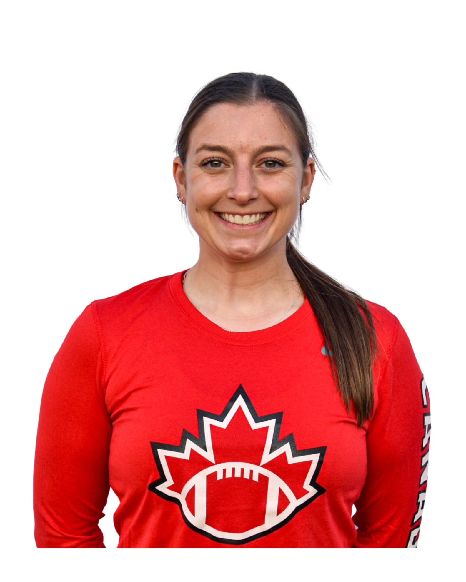 2024 IFAF World Flag Football Championships - Football Canada