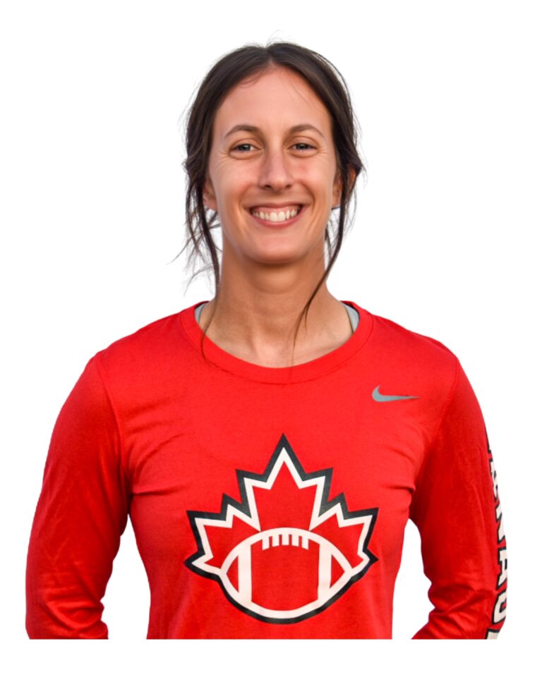 2024 IFAF World Flag Football Championships - Football Canada