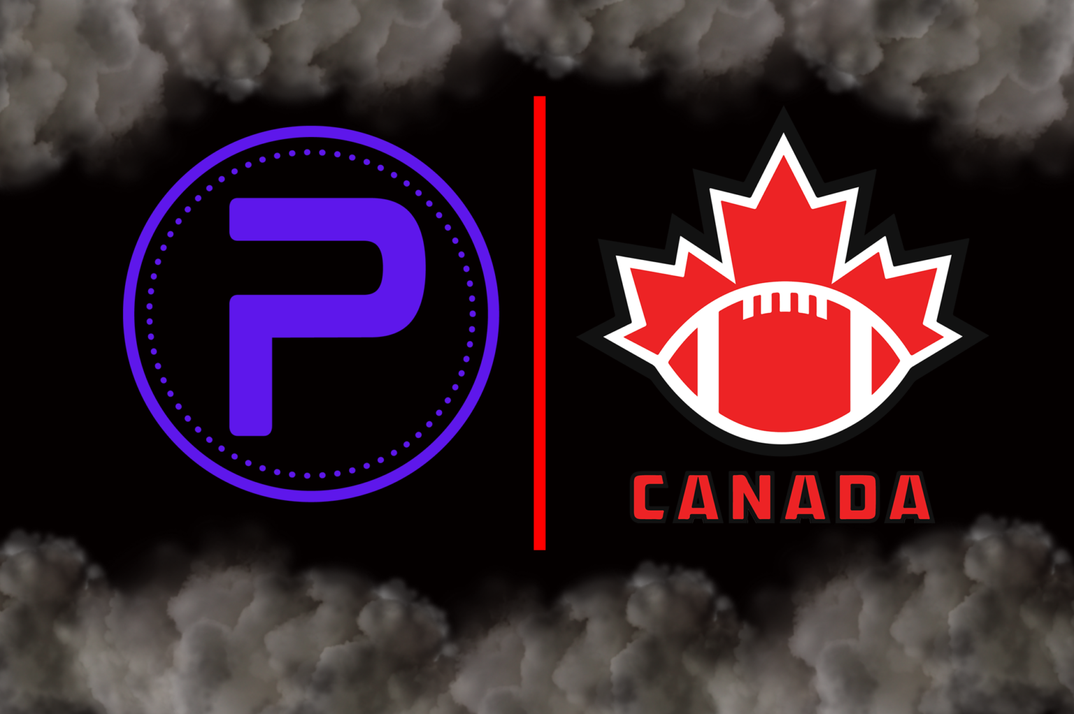 Flag National Team Pathway - Football Canada
