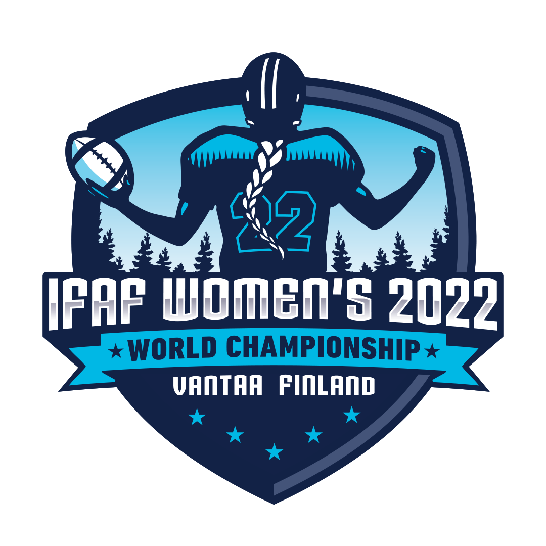 IFAF Women's 2022 World Championship - Football Canada
