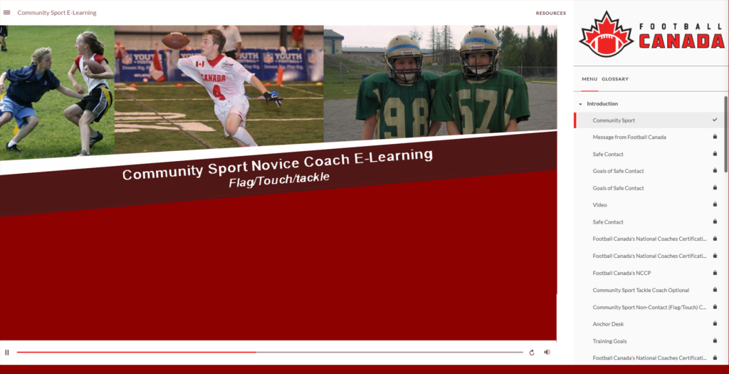 Become A Coach - Football Canada