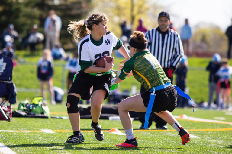 National Team - Football Canada