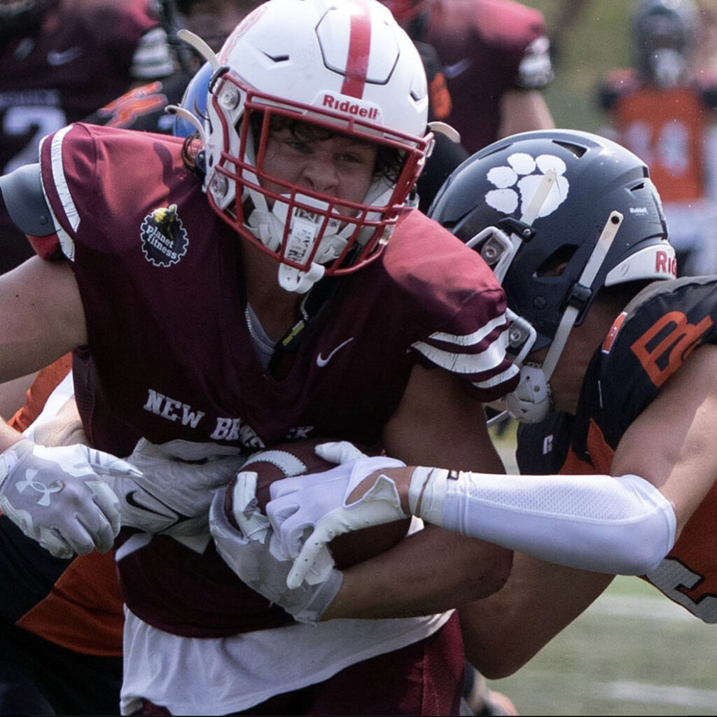 FOOTBALL CANADA ANNOUNCES 2024 TACKLE EVENTS - Football Canada