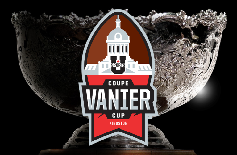 59th Vanier Cup Preview - Football Canada
