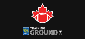 2025 RBC Training Ground - Football Canada