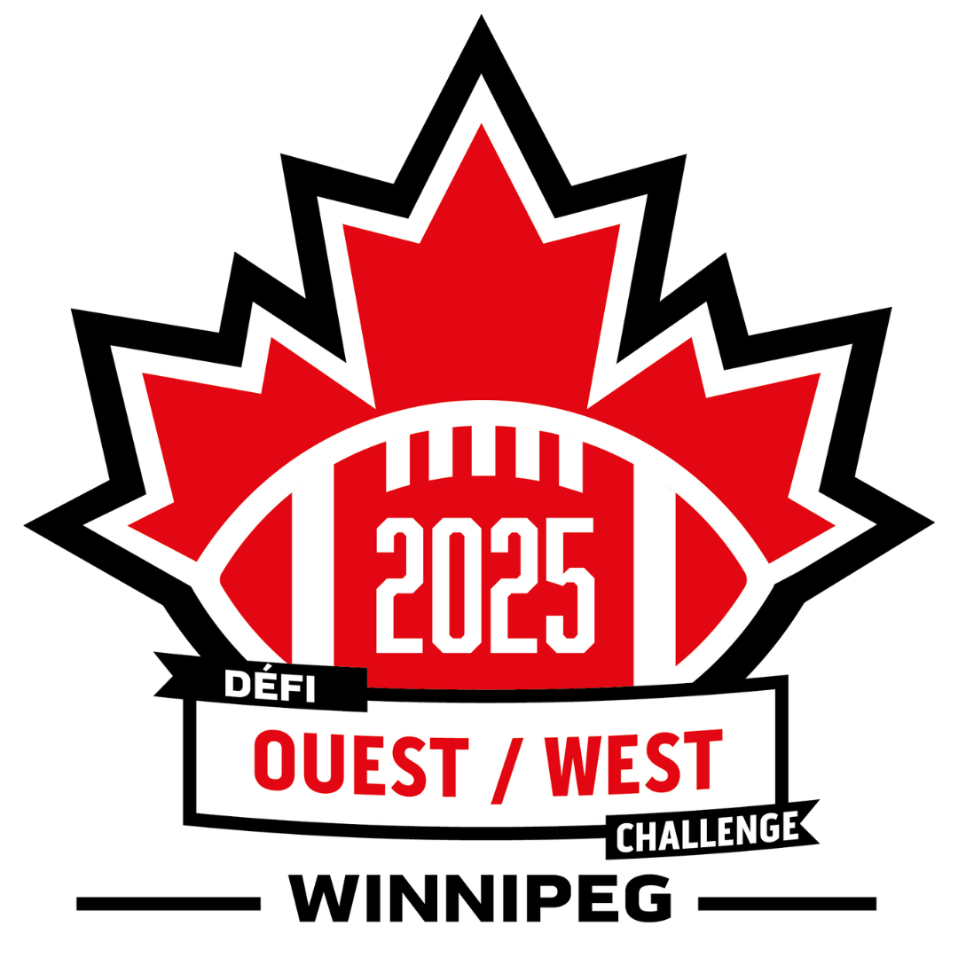 2025 U16 Western Regional Challenge - Football Canada
