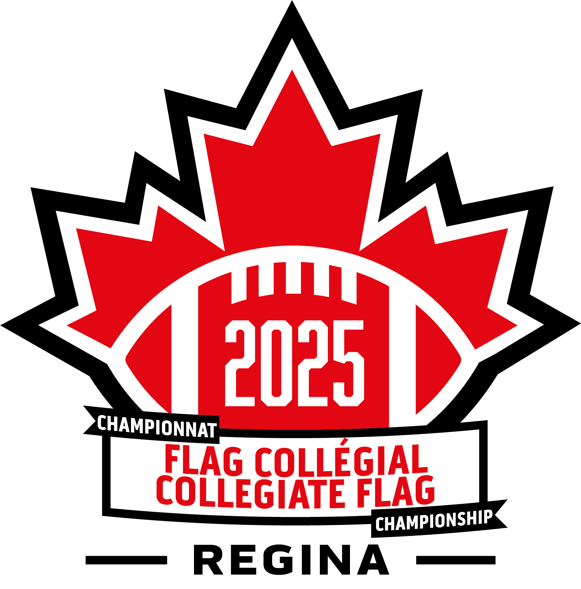 2025 Canadian Collegiate Flag Football Championship - Football Canada
