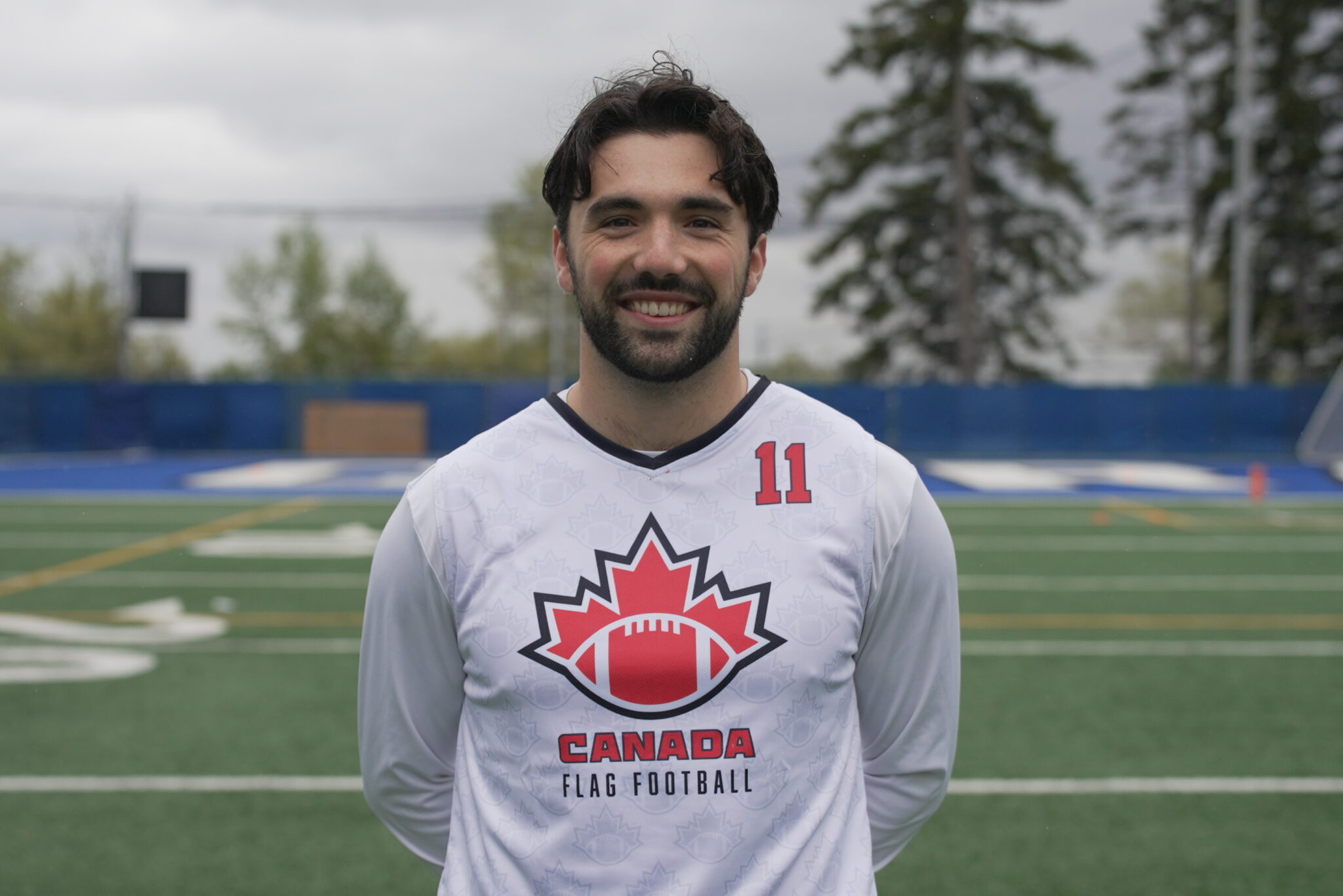 2025 USA Football's International Bowl - Football Canada