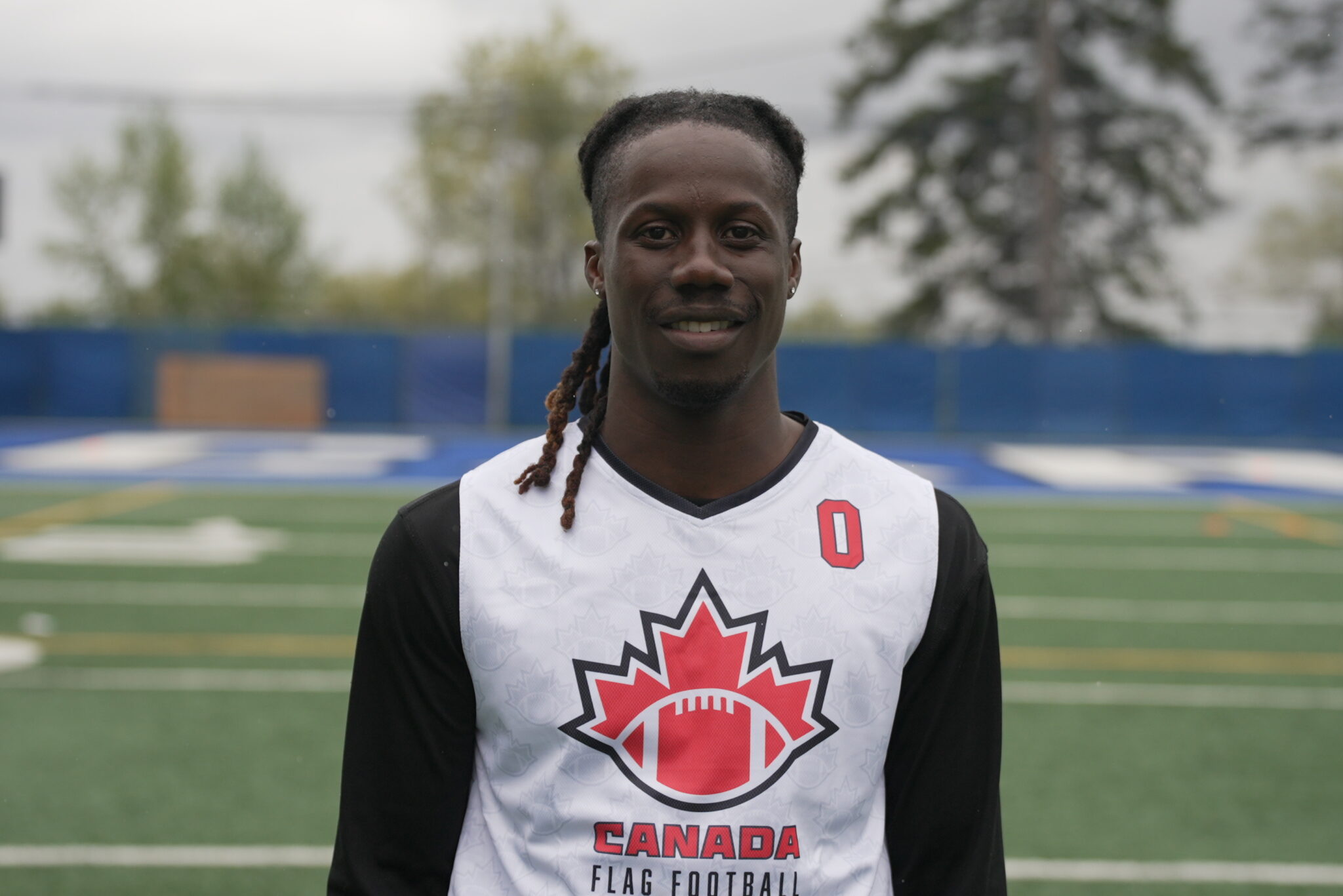2025 USA Football's International Bowl - Football Canada