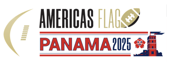 IFAF Americas Flag 2025 - Football Canada