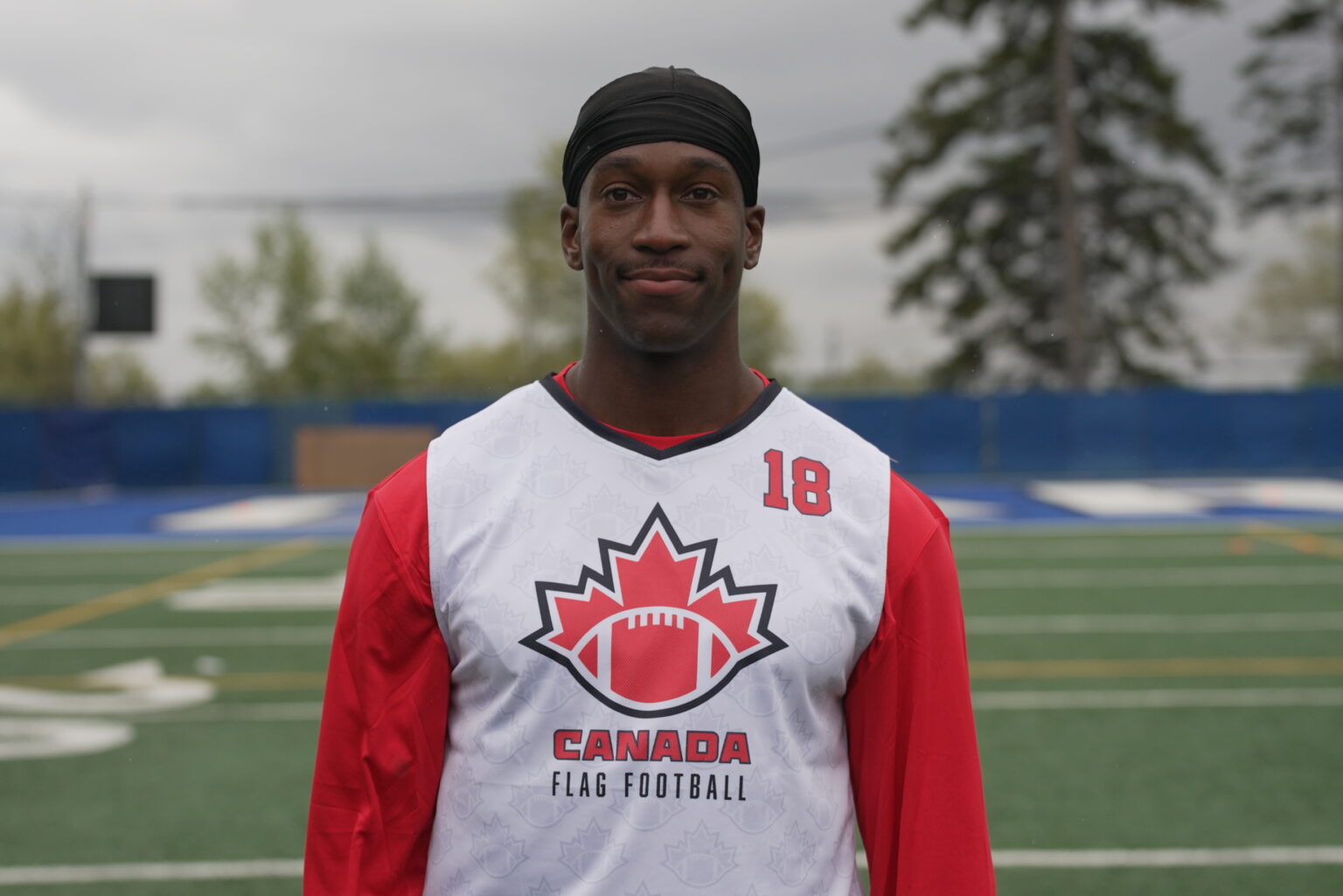 2025 USA Football's International Bowl - Football Canada