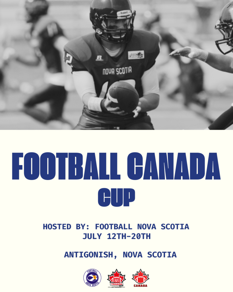 Countdown On: Football Canada Cup Returns to Antigonish This July ...