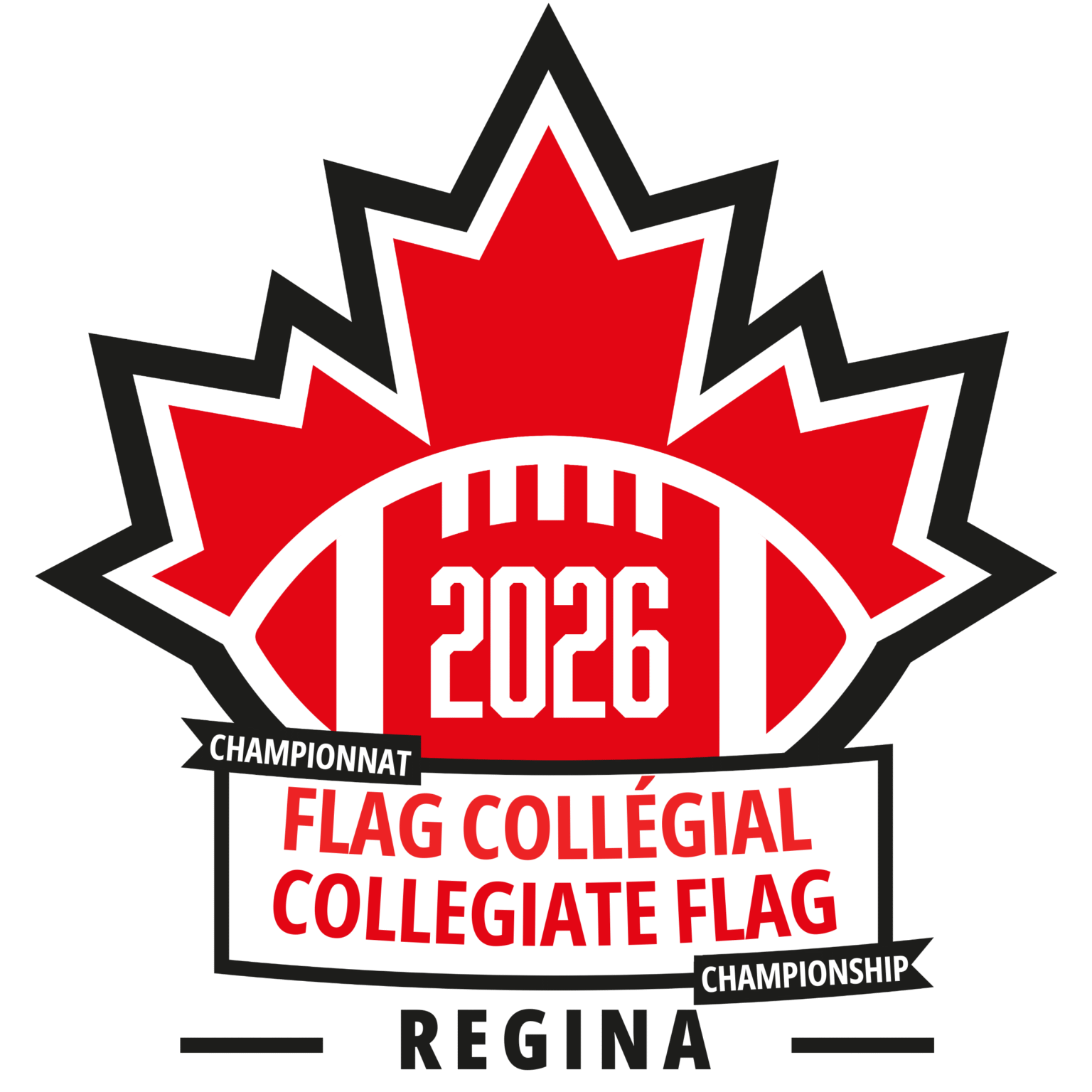 2026 Canadian Collegiate Flag Football Championship - Football Canada